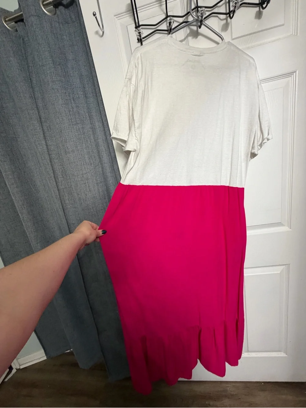 Dresses | Metallica Upcycled Band Tshirt Dress | Poshmark